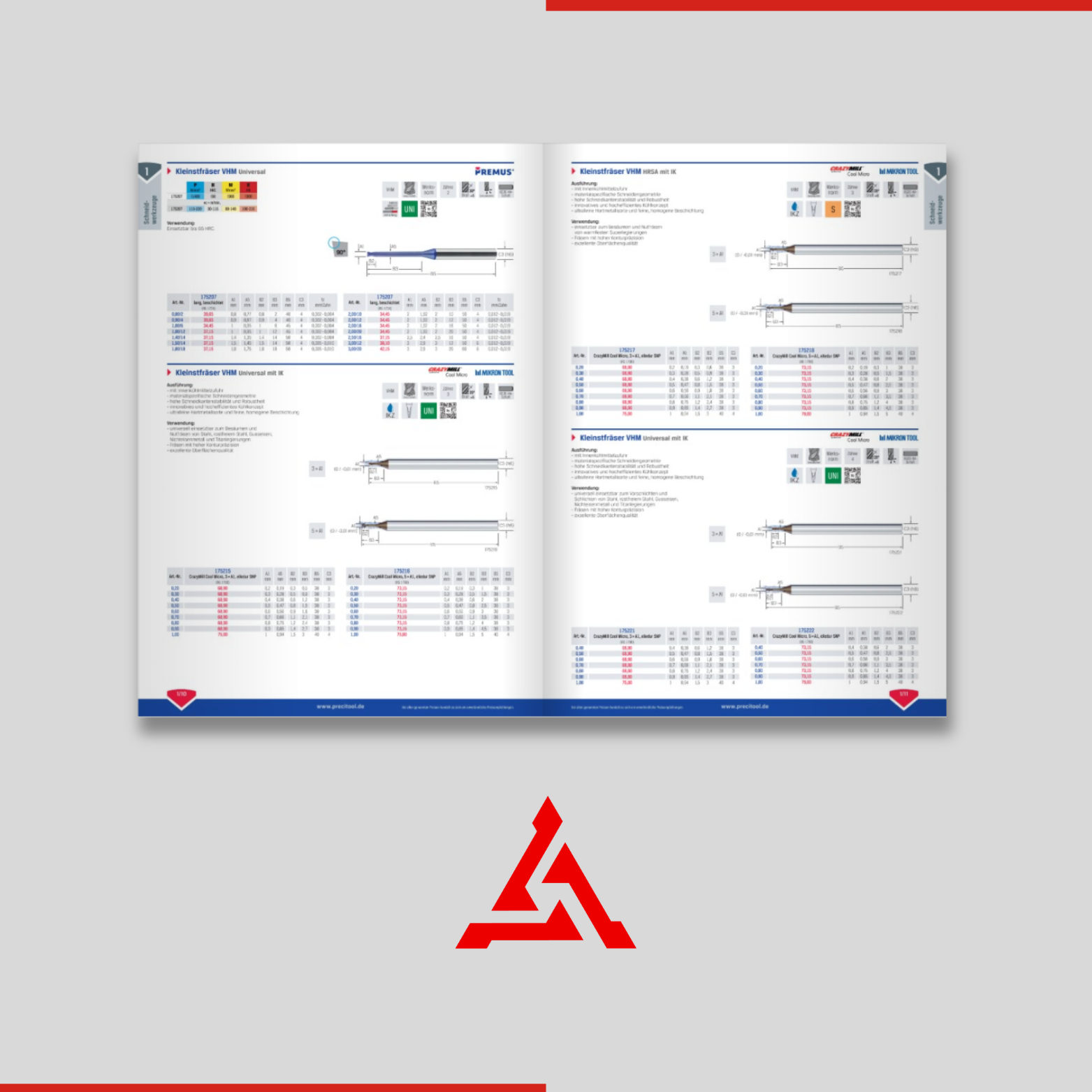 Precishop.ae | High-precision tools and equipment | United Arab ...
